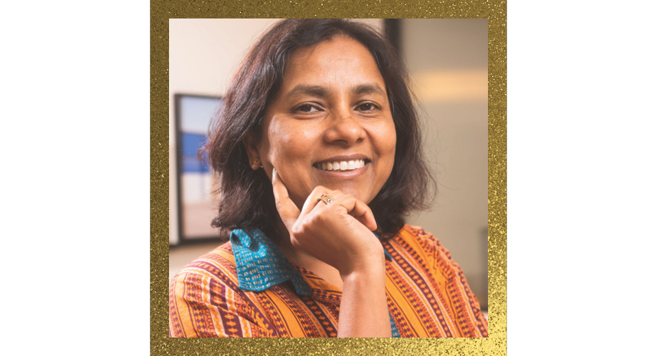 Programmers' Picks: Rita Meher